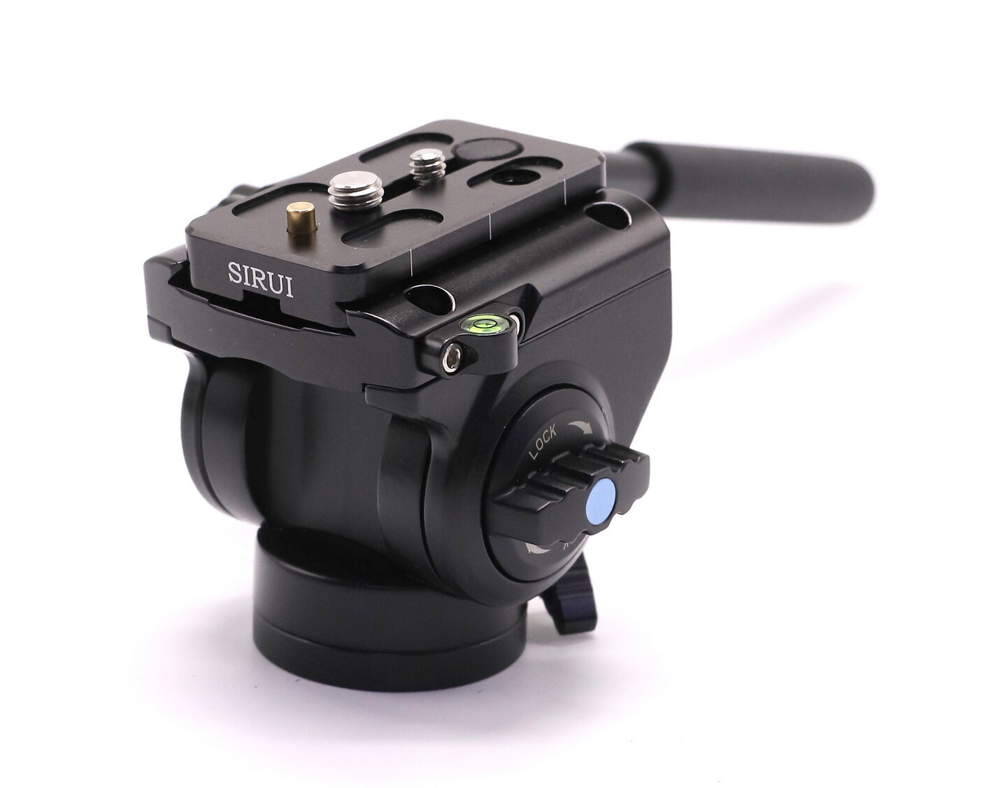 Штативная видеоголова жидкостная Sirui VA-5