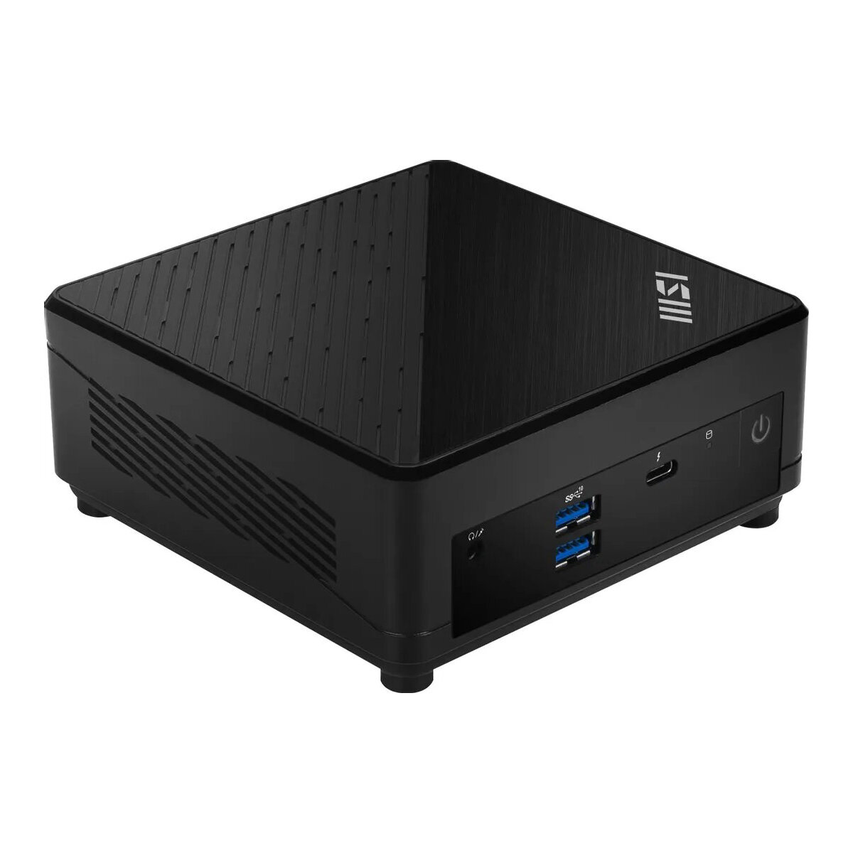 Неттоп MSI Cubi 5 1M-462BRU Core 5 120U/32GB/SSD 512GB/Win11pro/черный