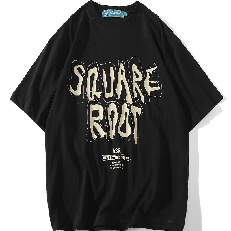 Футболка A SQUARE ROOT