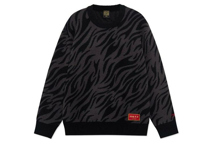 Свитер Sports Life Collection