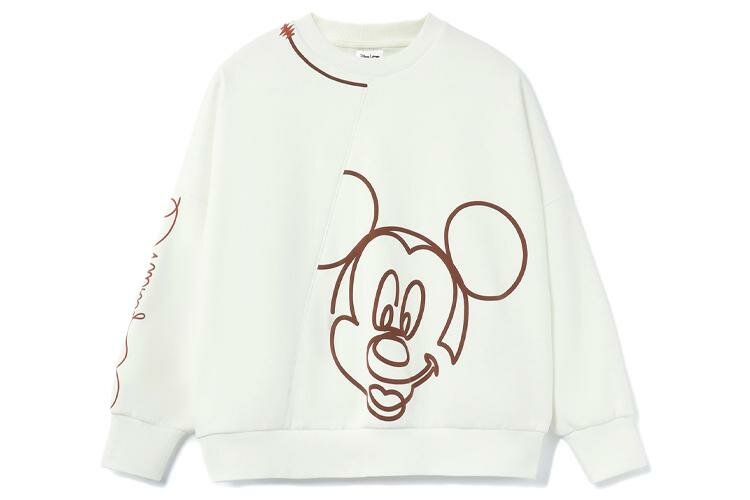 Свитшот Li Ning x Disney Sports Fashion Collection