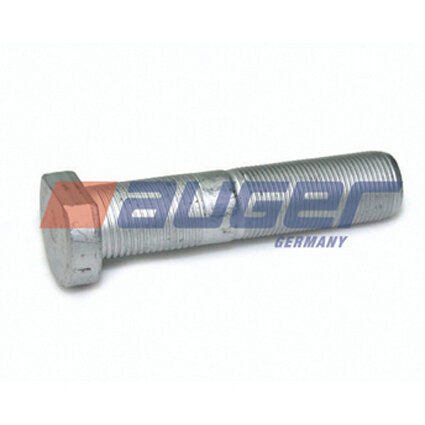 Болт колесный M22*1.5*97/62 BPW 69161 (Auger)