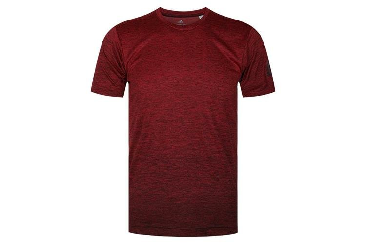 Футболка Chestnut Red