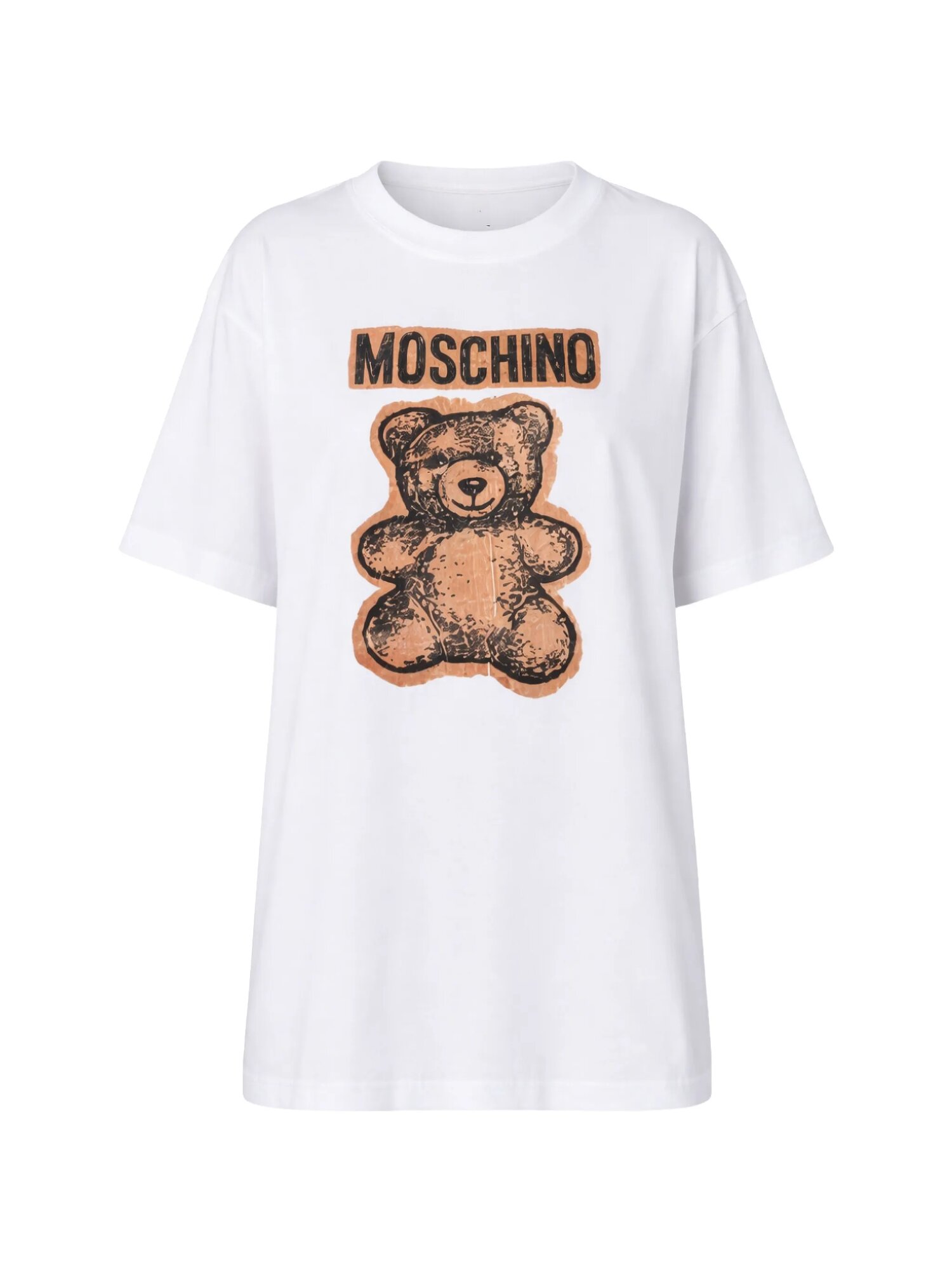 Футболка Teddy Bear