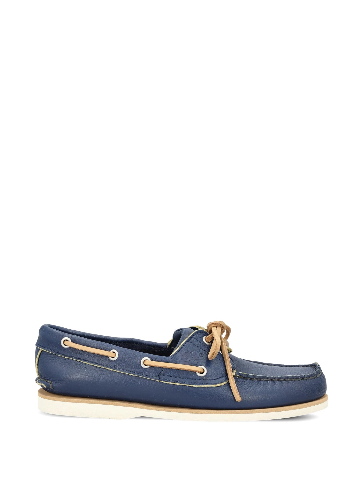 Туфли Classic lace-up boat shoes 