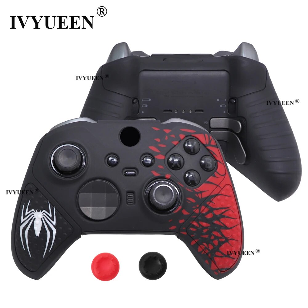 IVYUEEN Чехол-паук для Xbox Elite Series 2