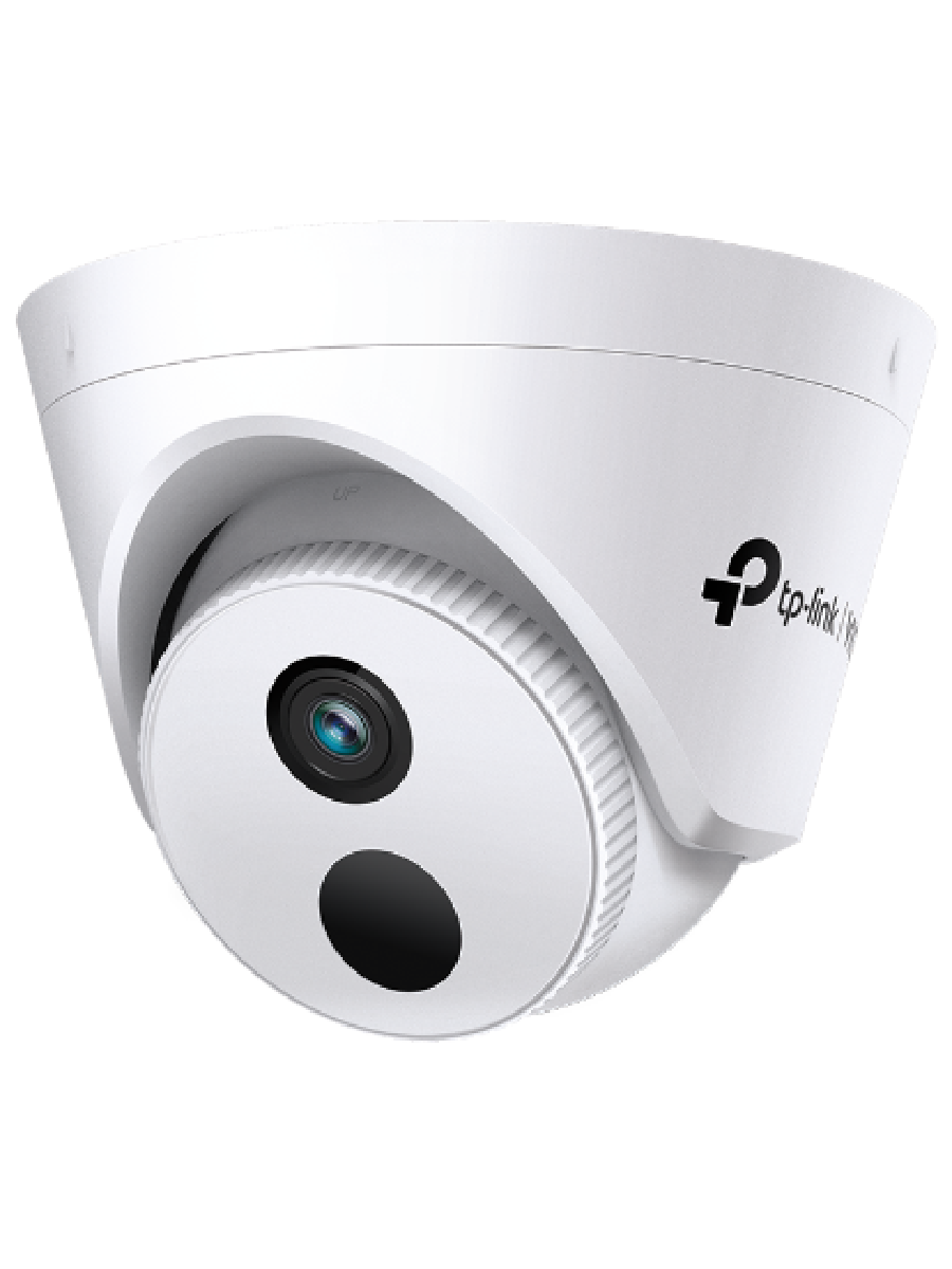 Камера видеонаблюдения TP-Link VIGI C430i 3MP, 3 мегапикселя, ИК-подсветка, IP20