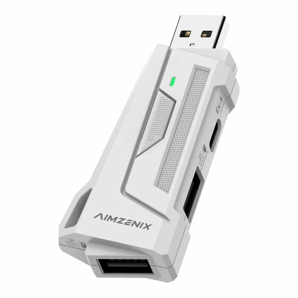 AX200 ПК Gaming Converter/Adapter Cheelboard И Controller 1000 Гц Скорость Отчетности