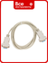 Кабель 0-модемный Cablexpert 9f/9f, 1.8м, пакет, CC-134-6-N, соединения двух ком...