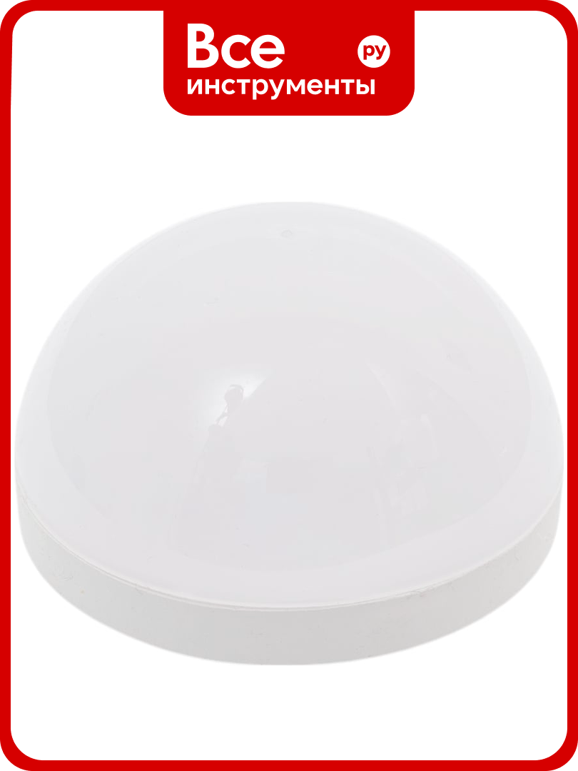 Лампа светодиодная IN HOME LED-GX53SF-VC 10Вт, 230В, 4000K, 1000Лм 4690612054551