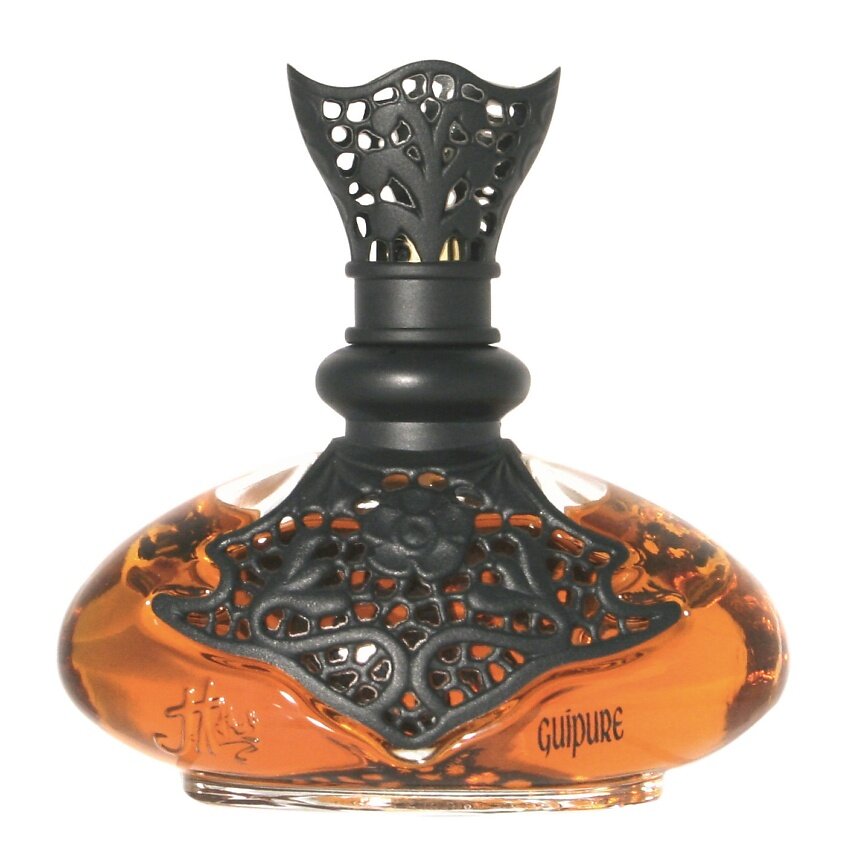 Jeanne Arthes Guipure And Silk парфюмерная вода 100 ml