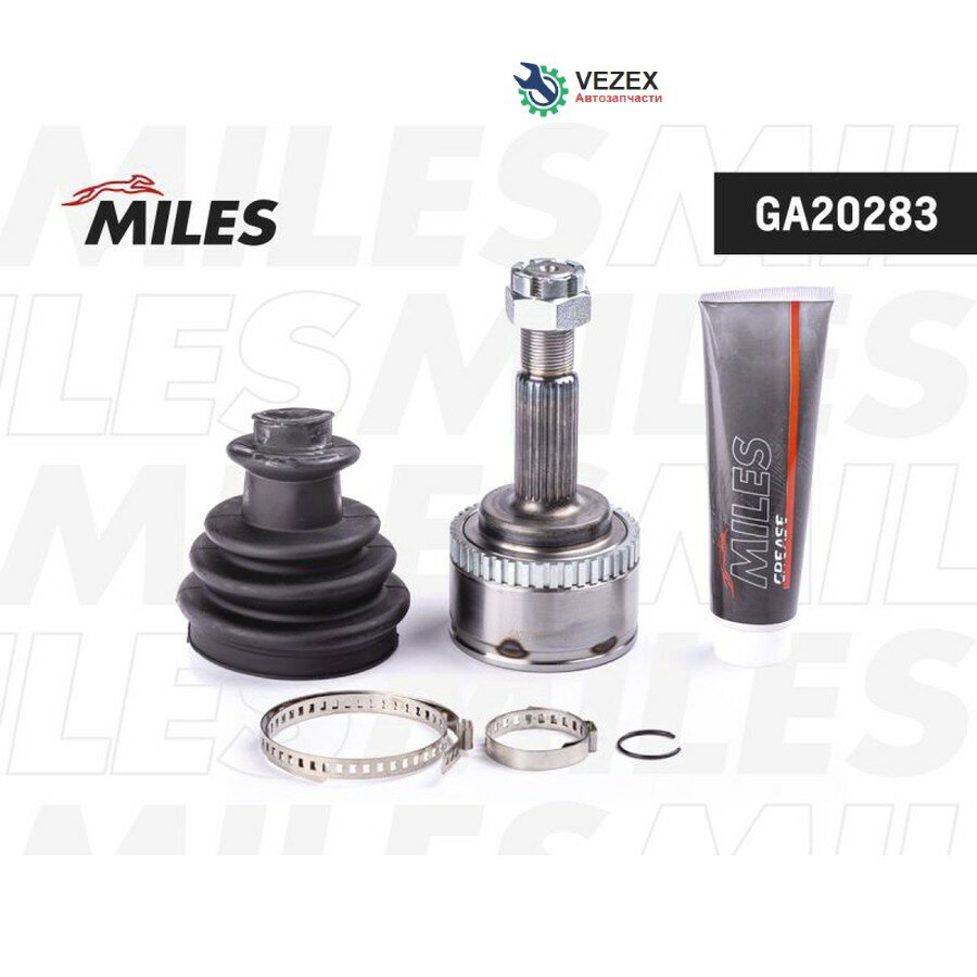 MILES GA20283 ШРУС наружный