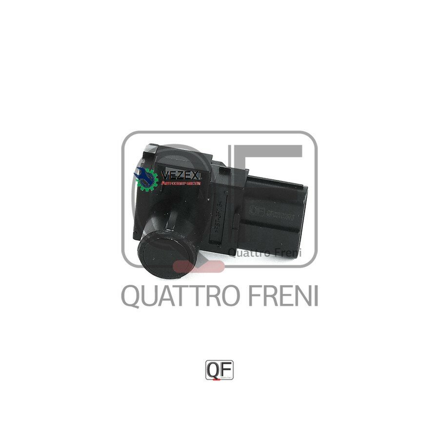 QUATTRO FRENI QF10G00033 Датчик парктроника