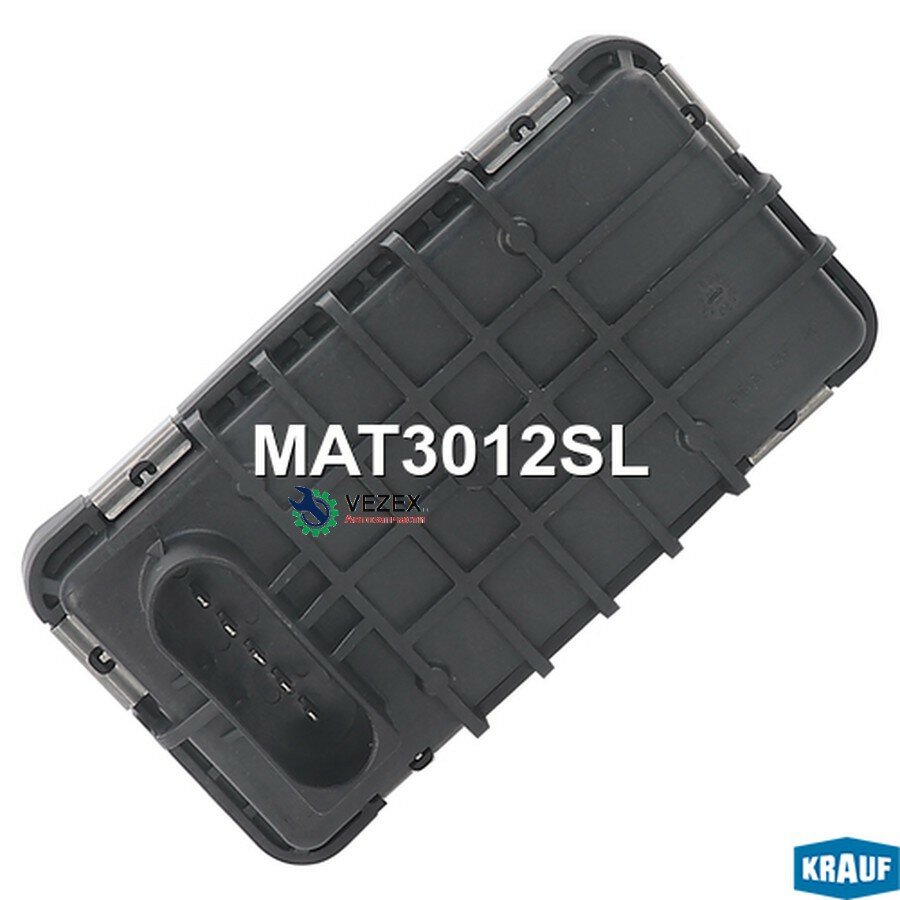KRAUF MAT3012SL Актуатор турбины