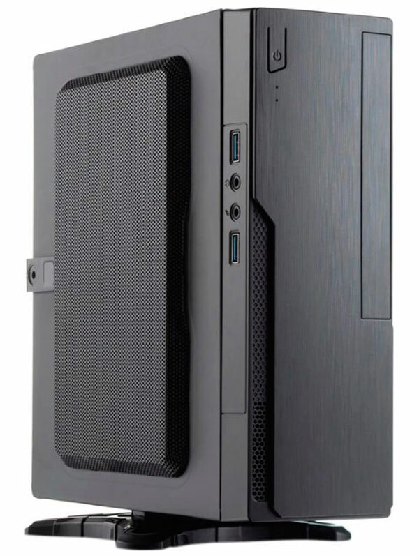 Мини ПК для ЧПУ станка / Atom D425 / Windows XP 32 bit / SSD 120GB / Неттоп