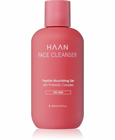 Средство для умывания Haan Skin Care Face Cleanser, 200 мл, для сухой кожи