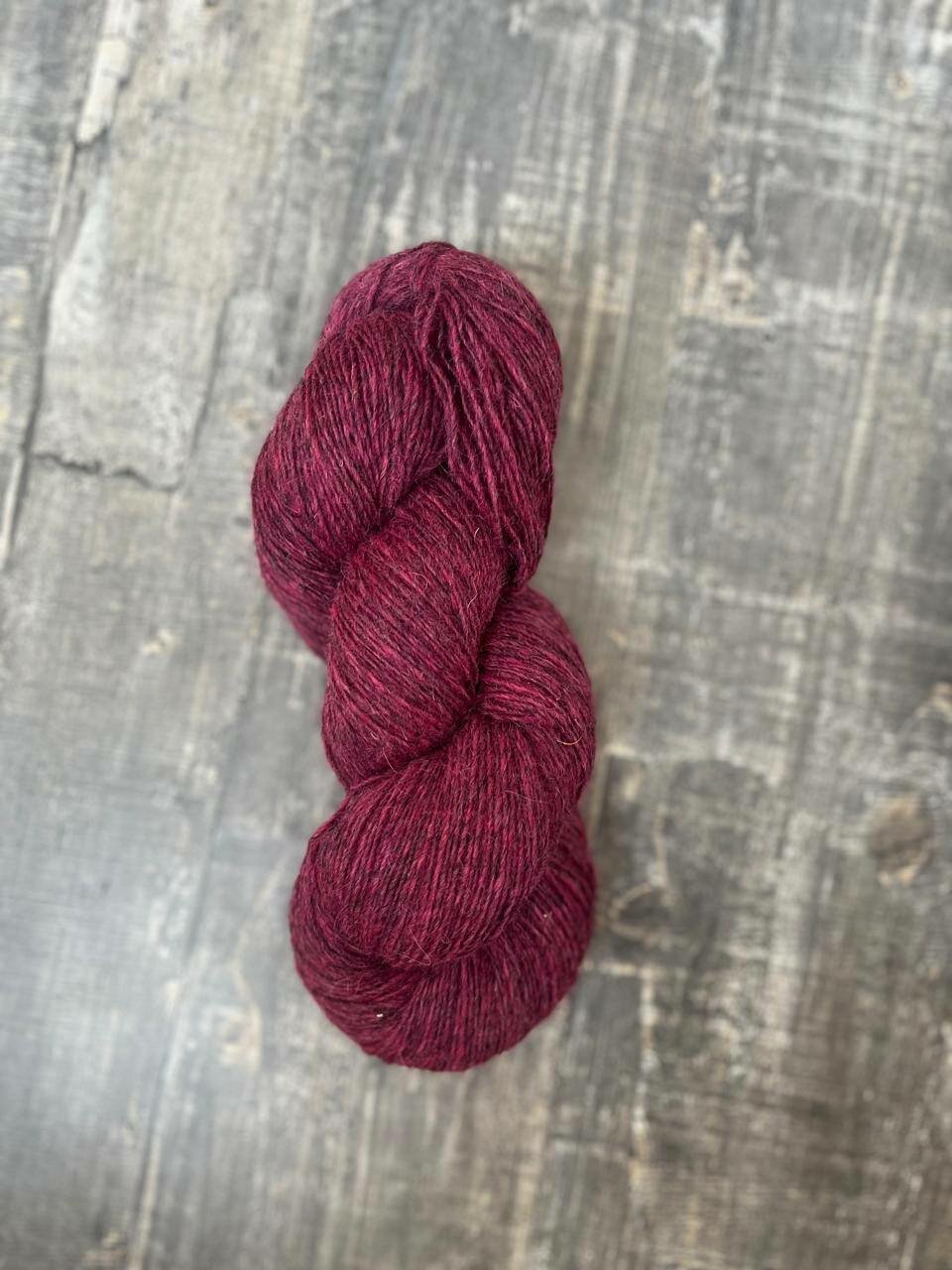 Пряжа Дундага 7/1 tweed AG-29 48грамм (100% меринос)