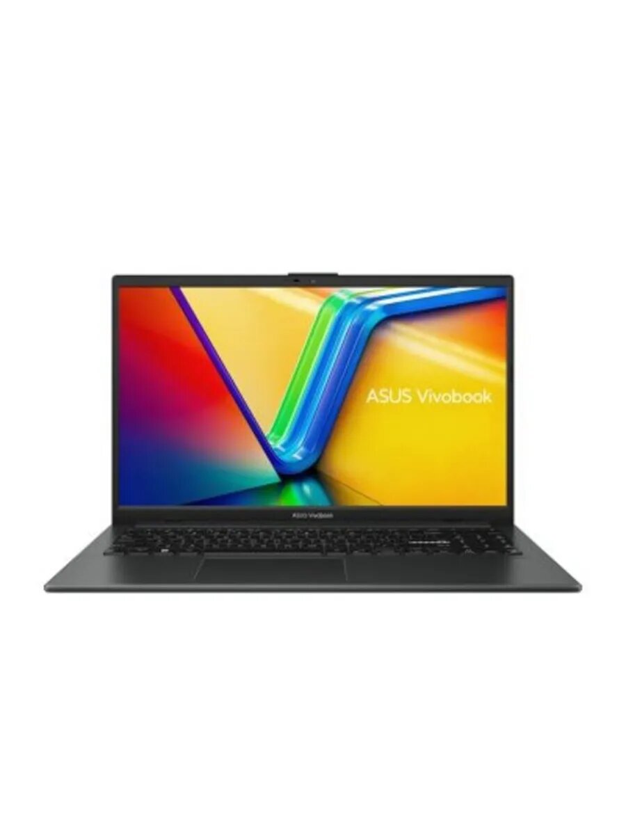 Ноутбук Asus Vivobook Go 15 E1504FA-BQ5031W черный 15.6 IPS, Ryzen 5 40, 8Gb/512Gb, Radeon 610M, Win11H