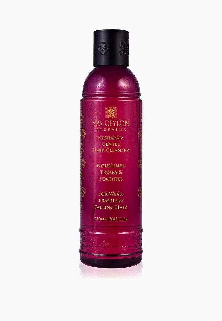 Spa Ceylon Шампунь 250 мл