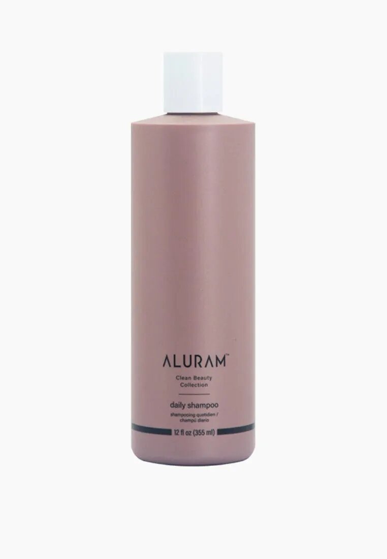 Aluram Шампунь 355 мл