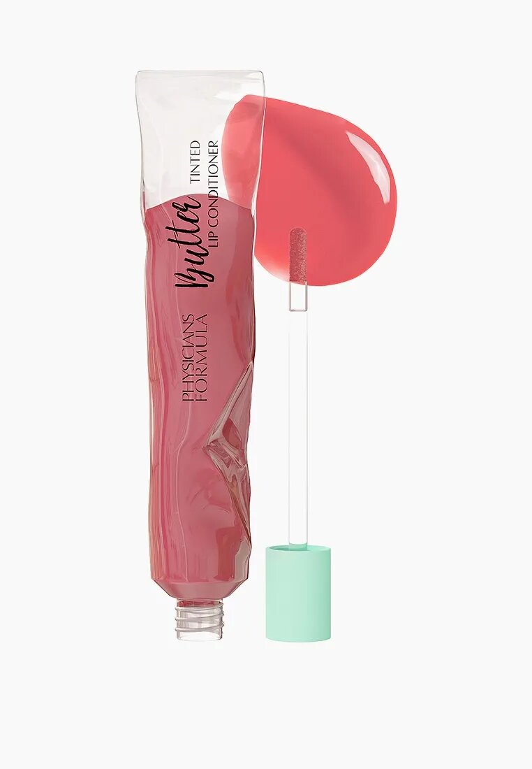 Physicians Formula Бальзам оттеночный для губ 7.9 г розовый