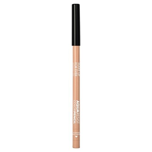 MAKE UP FOR EVER AQUA RESIST COLOR PENCIL Водостойкий карандаш для глаз 4 - песок
