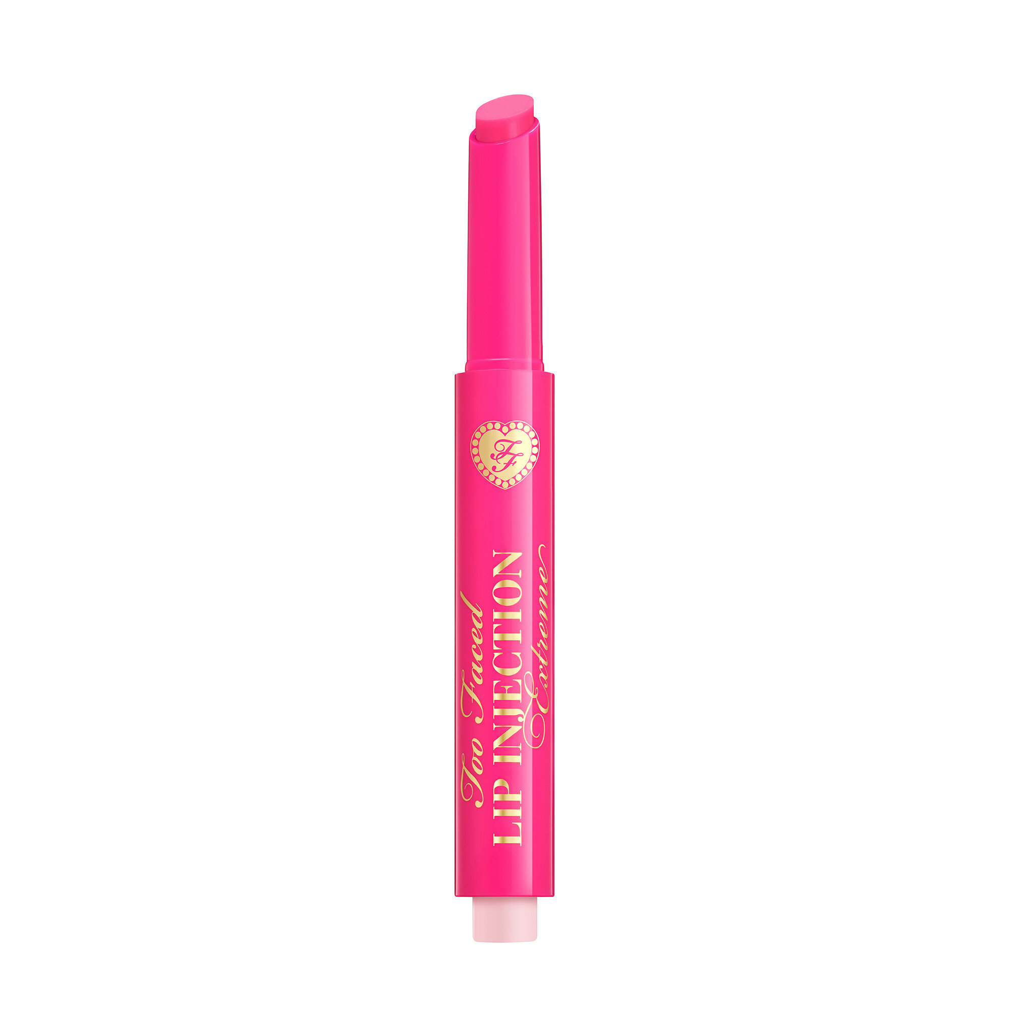 TOO FACED LIP INJECTION EXTREME PLUMPING CLICKS Блеск для губ Voted Most Popular