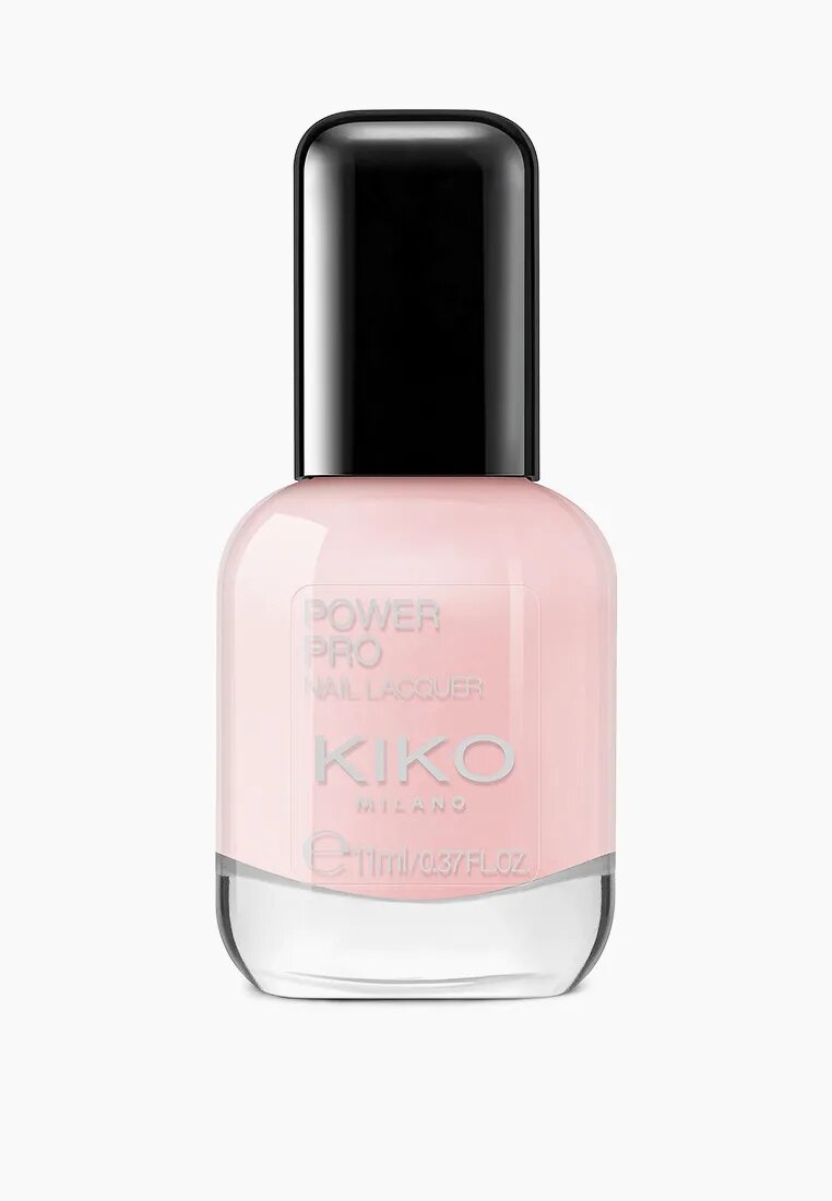 Kiko Milano Лак для ногтей 11 мл 08 tutu rose