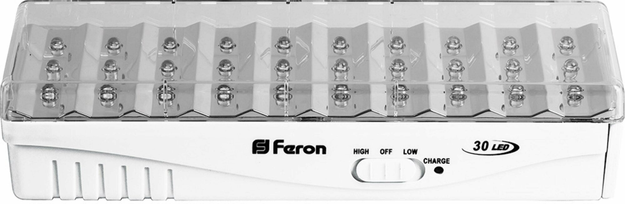 Светильник настенный Feron, серия EL15, 12896, 5W, LED