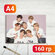 Альбом для рисования BTS, БТС