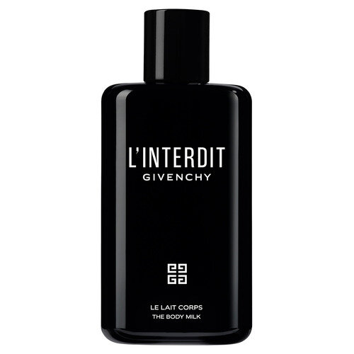 GIVENCHY L’interdit Парфюмированное молочко для тела 200 мл