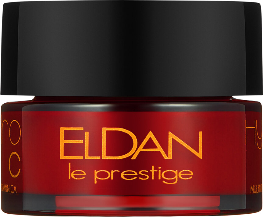 ELDAN Cosmetics Мультивитаминный крем "Гидро С" Hydro C Multivitaminic Cream 100ml