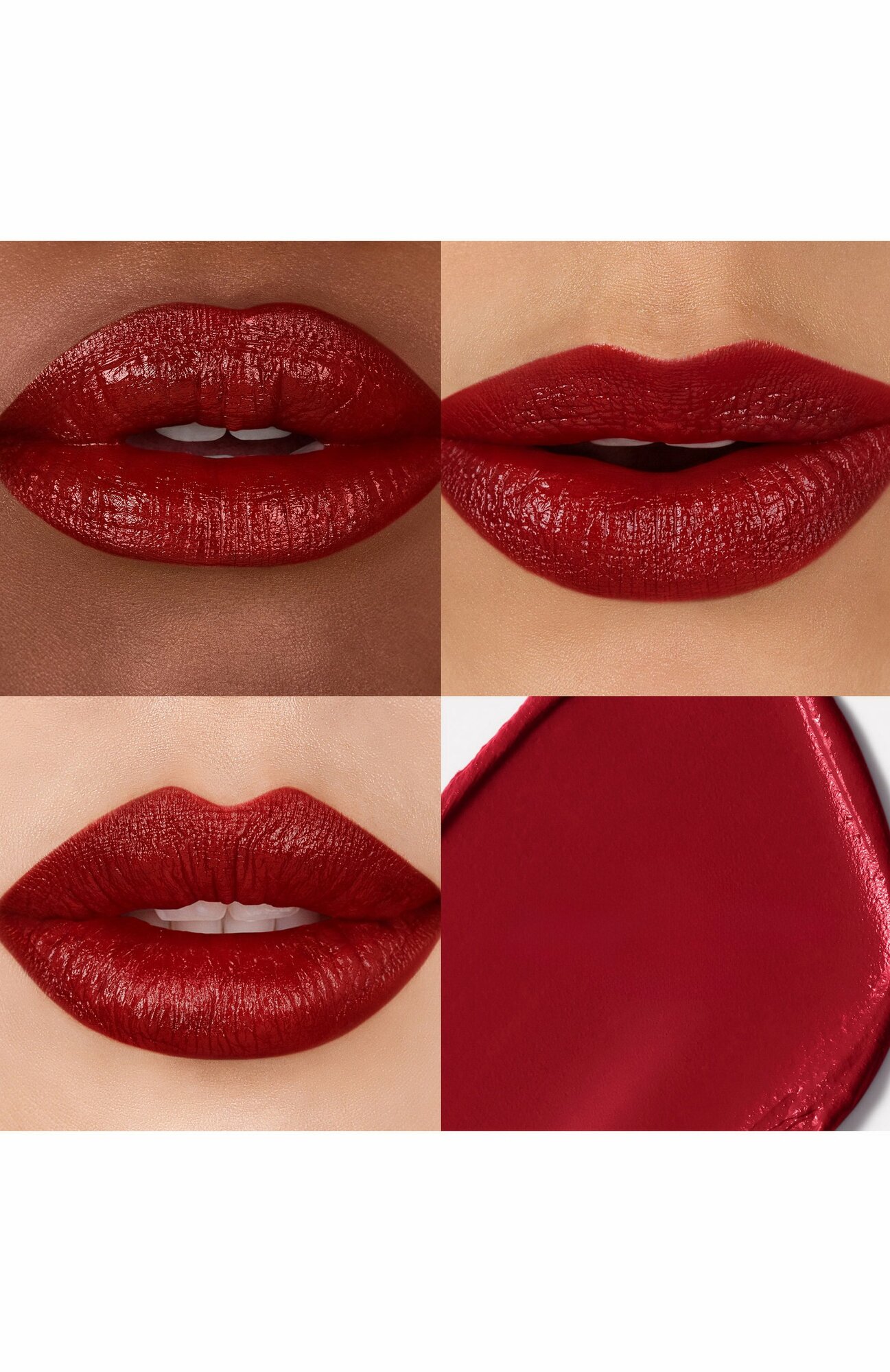Сатиновая помада Explicit, оттенок Last Night (3,8g) NARS