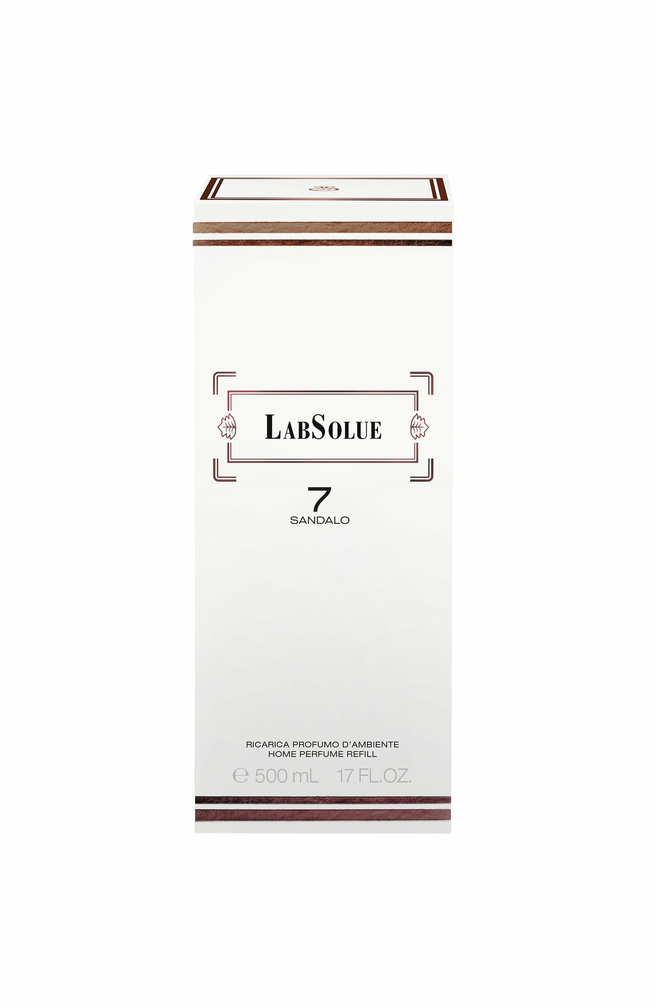 Рефил для диффузора 7 Sandalo (500ml) LabSolue