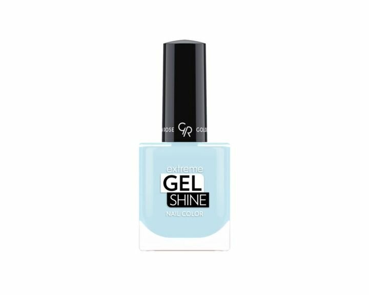 Golden Rose Лак-гель Extreme Nail Color, тон 85