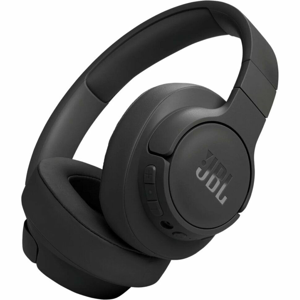 Наушники беспроводные JBL Tune 770NC чёрные, 2410280