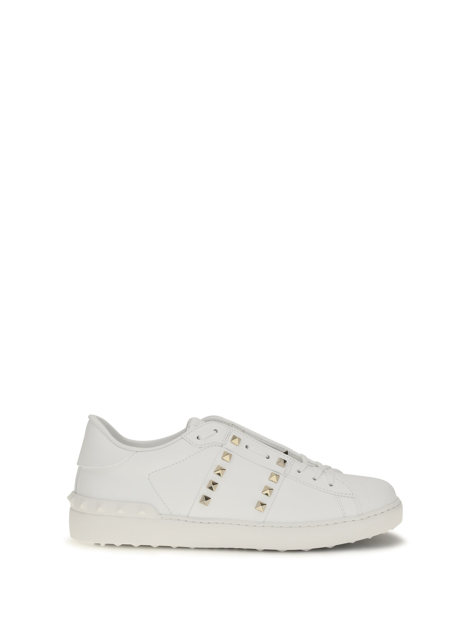Кроссовки Valentino