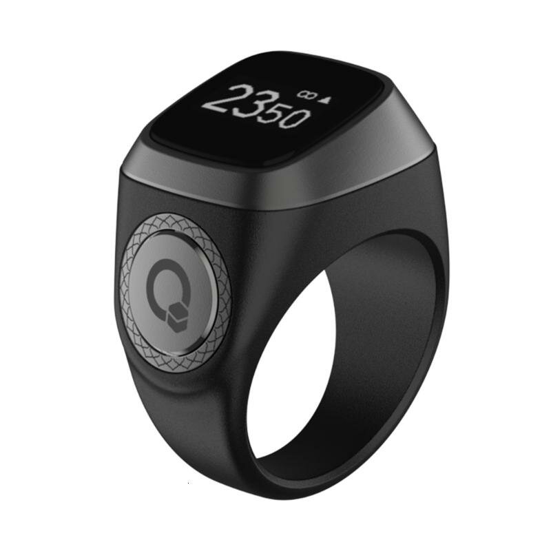 Электронный цифровой тасбих, 18mm