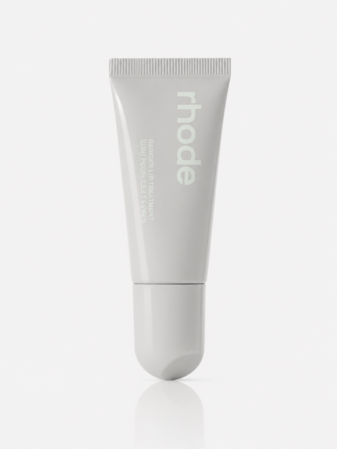 Rhode маска для губ с пептидами Plumping Lip Mask 15 мл (Sugarmint)