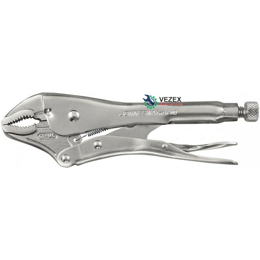 JONNESWAY P32M10A Тиски ручные