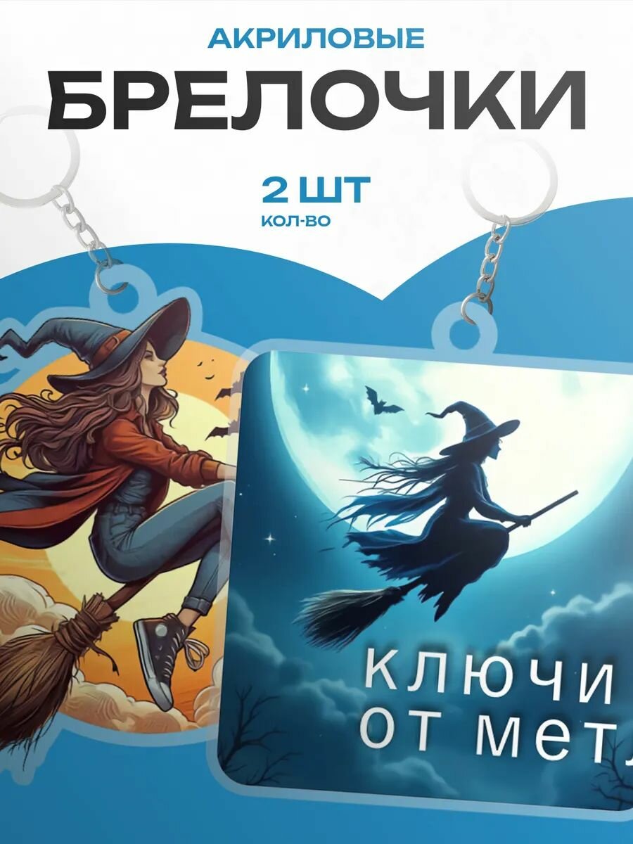 Брелок