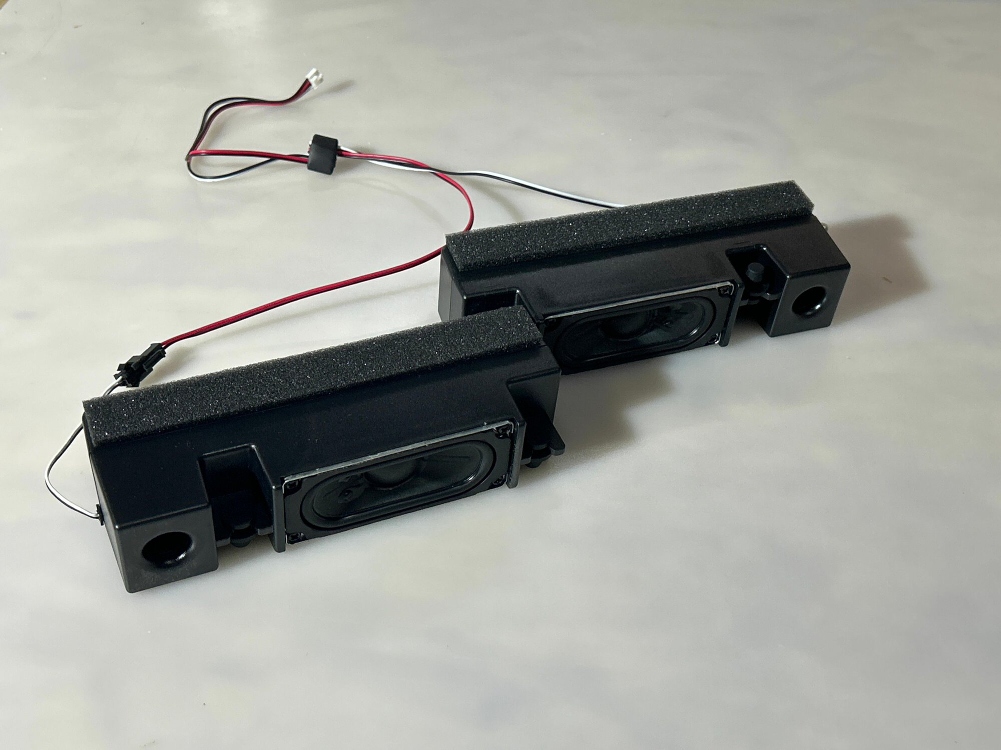 Динамик комплект 2 шт, для телевизора Philips 55PUS8057/60