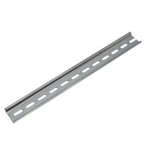 DIN-рейка перфорированная 35х15мм L2000 оцинк. Cetinkaya Pano CP4988