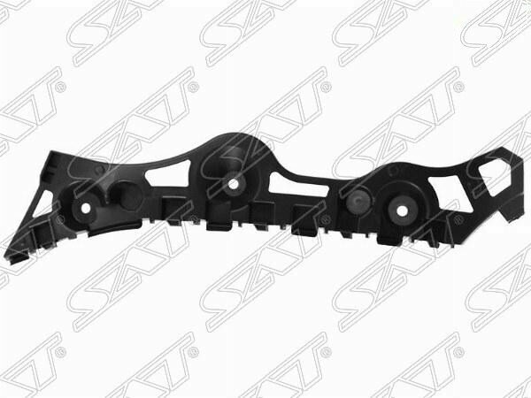 Крепление бампера SAT ST-DC02-087B-1 Renault Logan 14-22 сзади/ справа