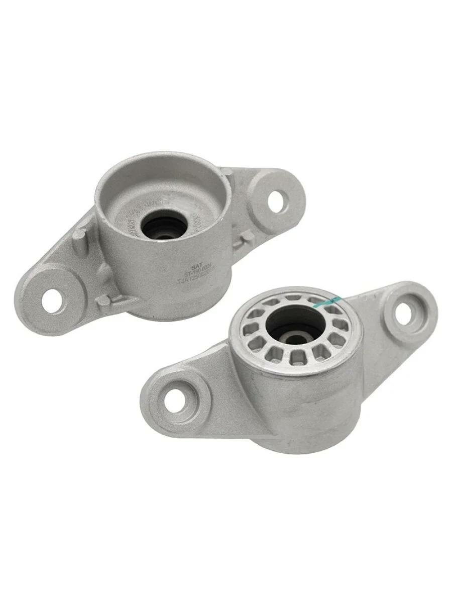 Опора Задней стойки SAT ST-180-0024 Hyundai Elantra 15-