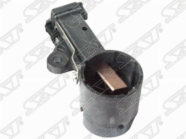 Щеточный узел SAT ST-93742272 Chevrolet Lanos 05-09, Daewoo Lanos 97-08
