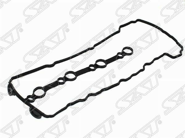 Прокладка клапанной крышки SAT K11189-78K00 SUZUKI GRAND VITARA 05- 2,4