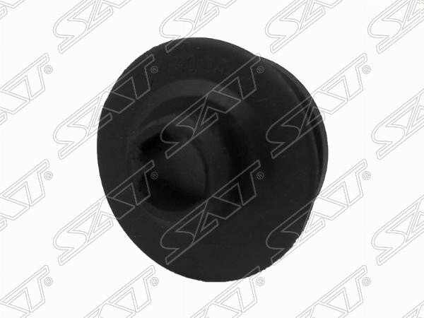 Втулка амортизатора SAT ST-144-0003 Nissan Juke 10-20 / Leaf 09-17