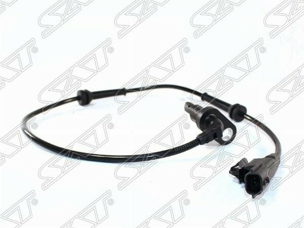 Датчик ABS RR SAT ST-47900-1HA0A Nissan MICRA 10-/NOTE 13- RH