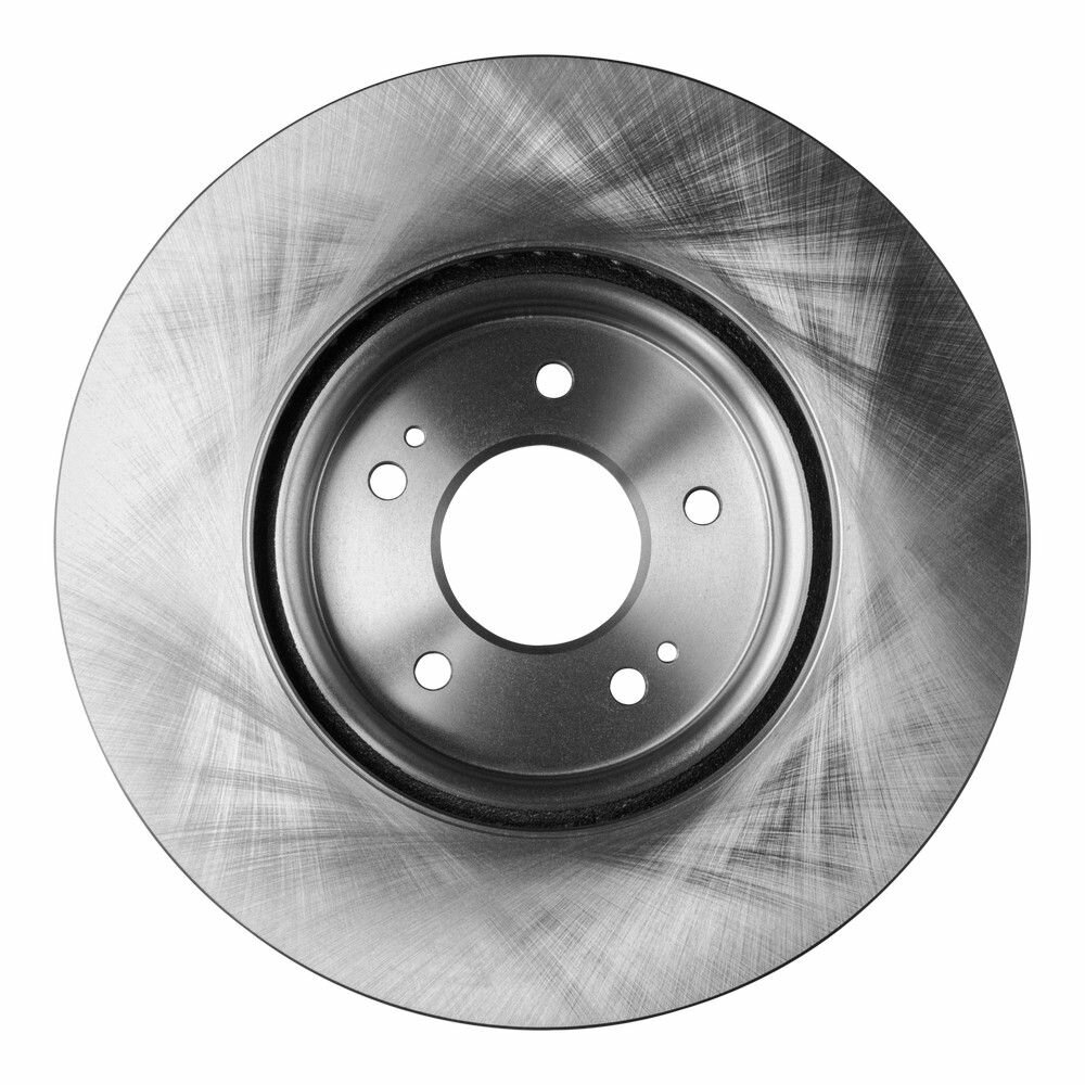 Диск тормозной передний KIA K5 20- MARSHALL M2000868